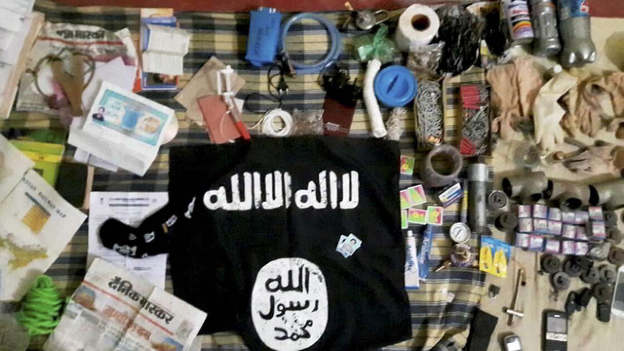 Islamic charity PFI under scanner over hawala transactions and ISIS ...