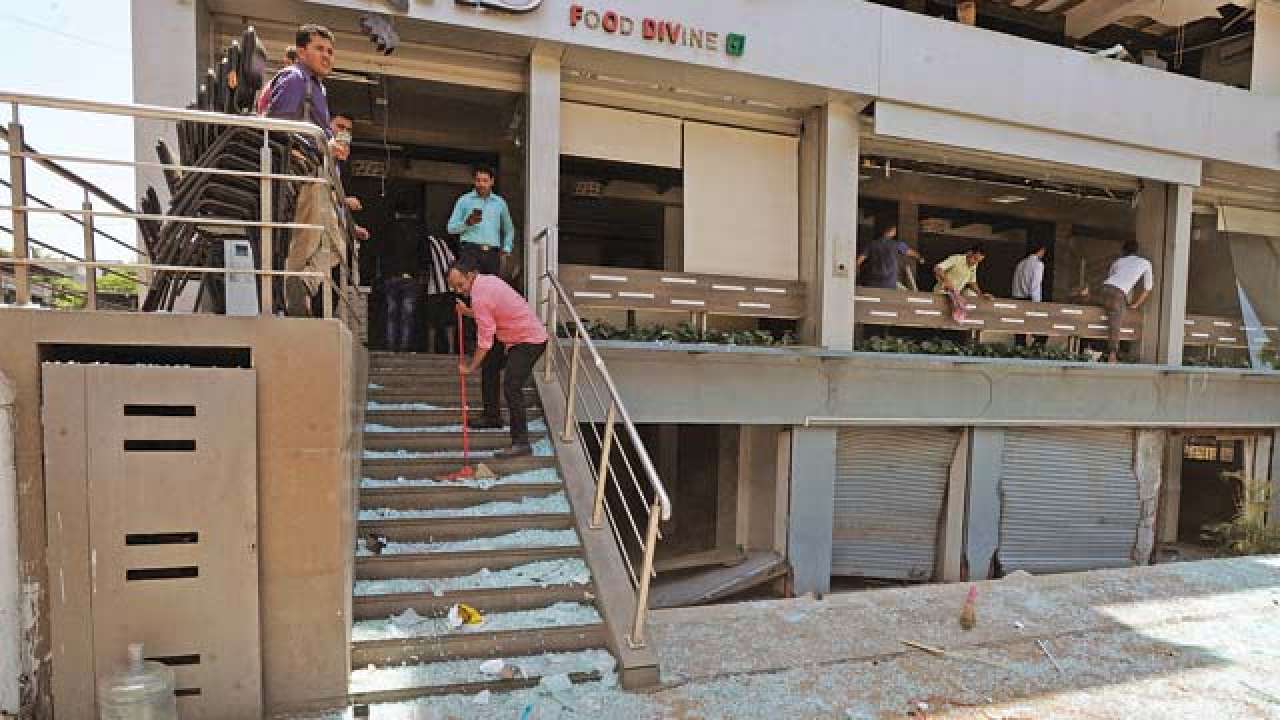 1,660 lives lost between 2013 and 2016 in factory, machine-related ...