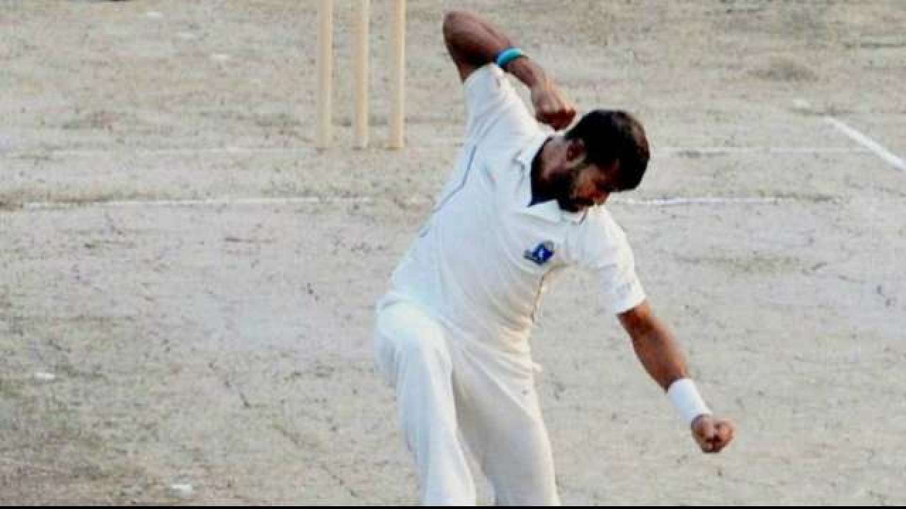 Ranji Trophy wrap up: Nath puts UP in command, Teja derails Railways