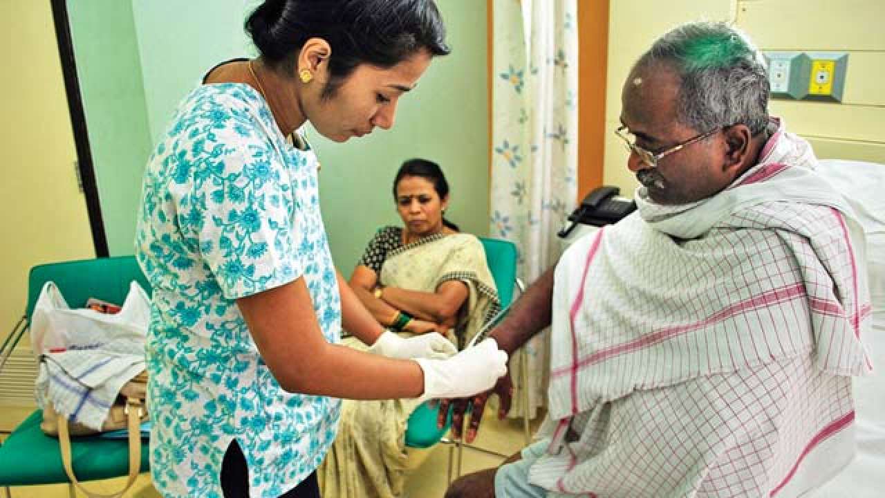 Doctors may get 2-year relief in rural posting bond