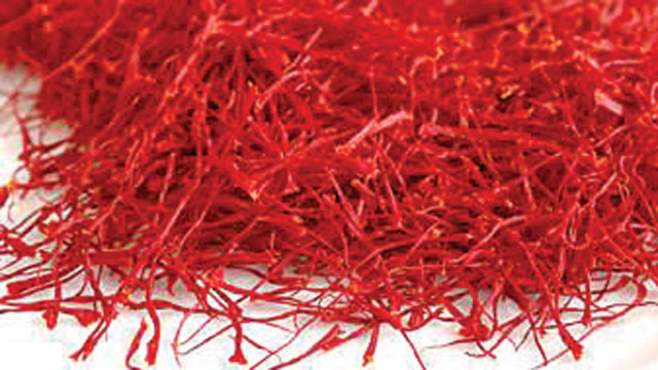 DNA Special: Kashmir's Saffron Park to engage stone pelters, youths