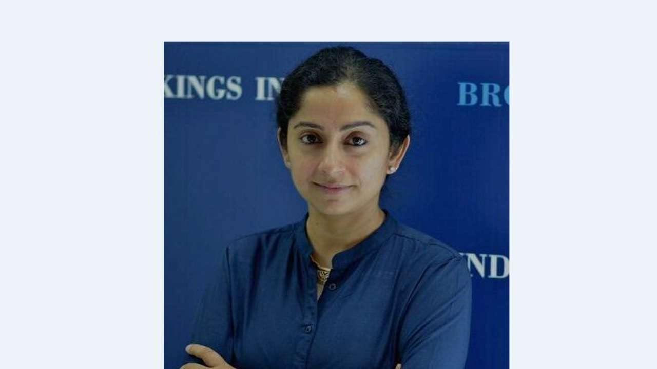 Shamika Ravi appointed as part-time member of Economic Advisory Council ...