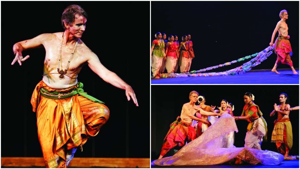 The audience needs to know the secrets: Justin McCarthy