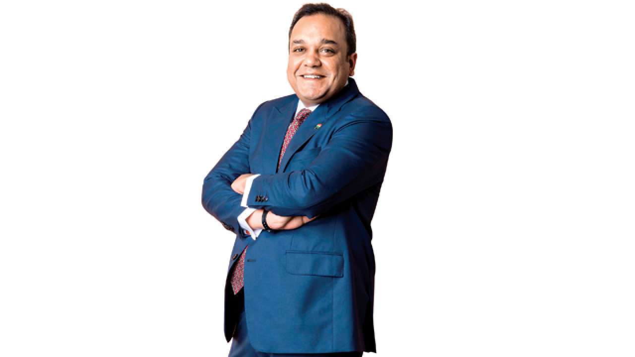 Together, we are truly Extraordinary!