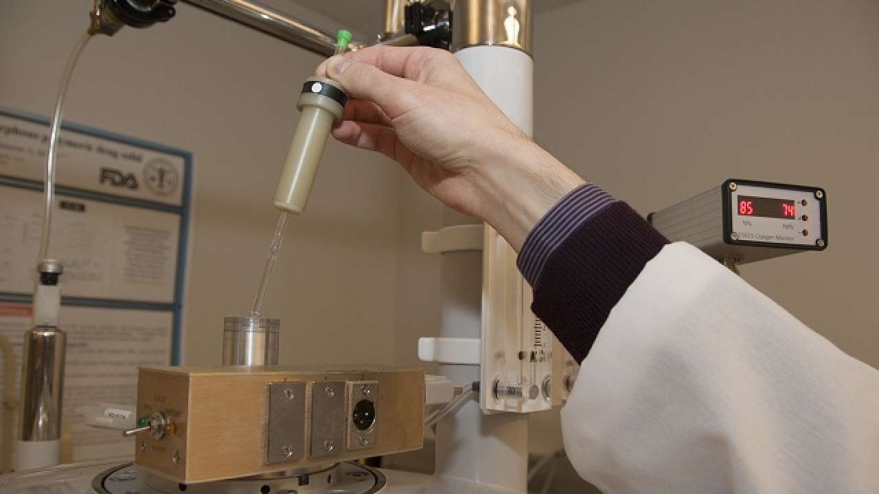 'Science can bring world's leading superpowers together'