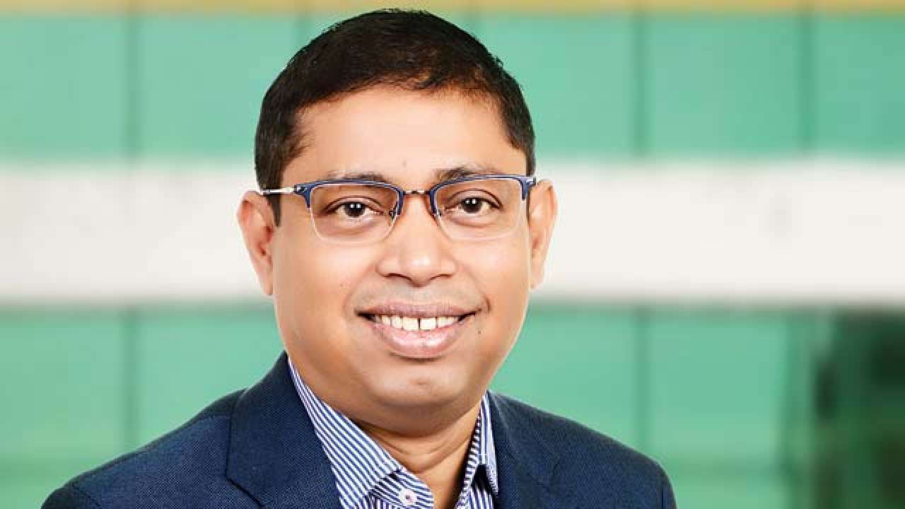 India is the largest market for Alldox so far: Dippankar S Halder