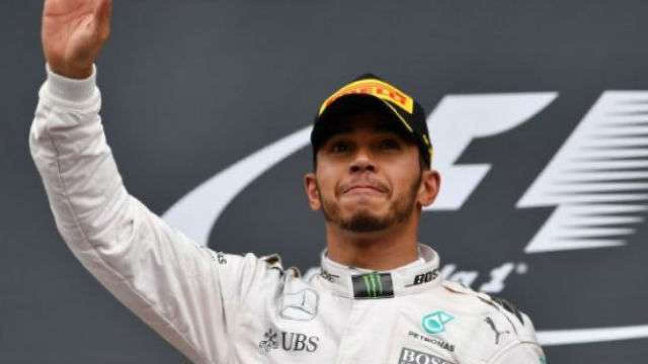 Trouble for Louis Hamilton? F1 Champion evaded paying tax on private ...