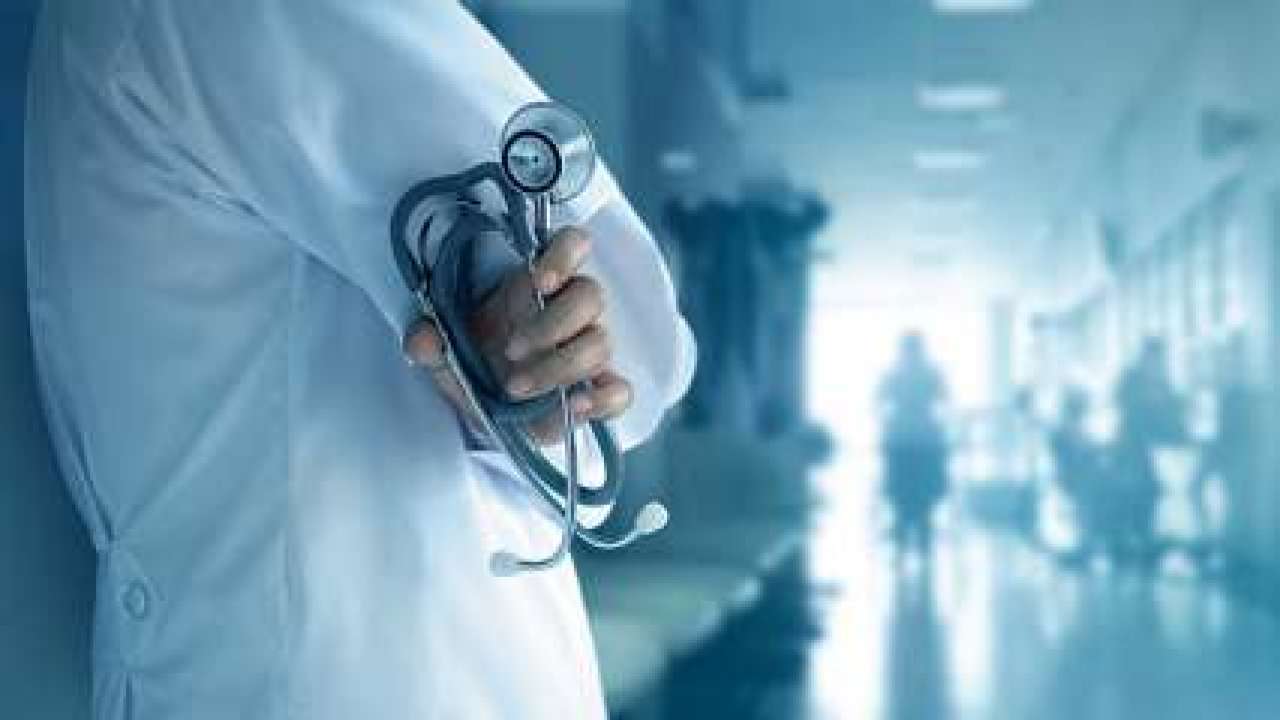 Rajasthan: Medical services hit as over 640 government doctors go on strike