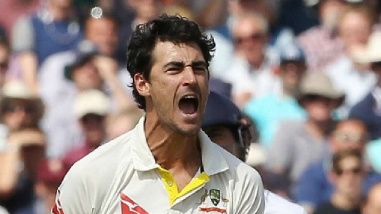 Mitchell Starc makes history, bags two hat-tricks in one game