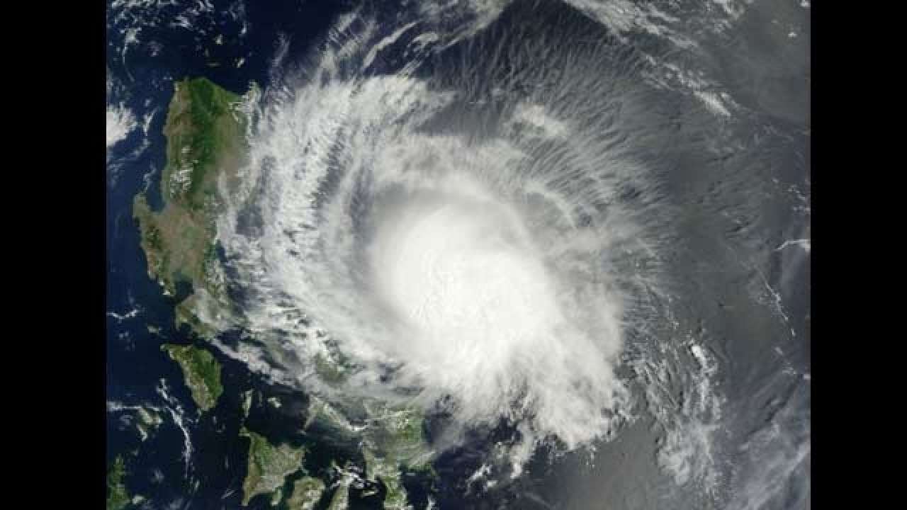 Death toll rises to 69 in Vietnam typhoon