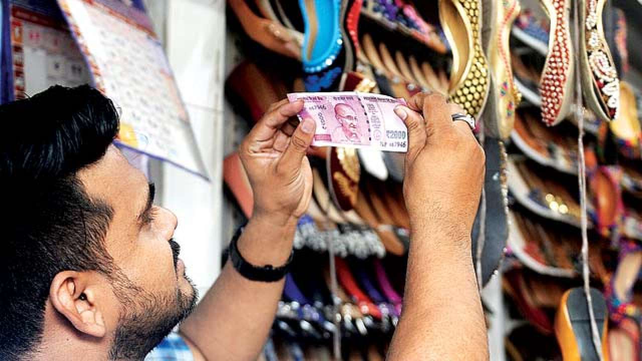 Banks were the biggest beneficiaries of note ban
