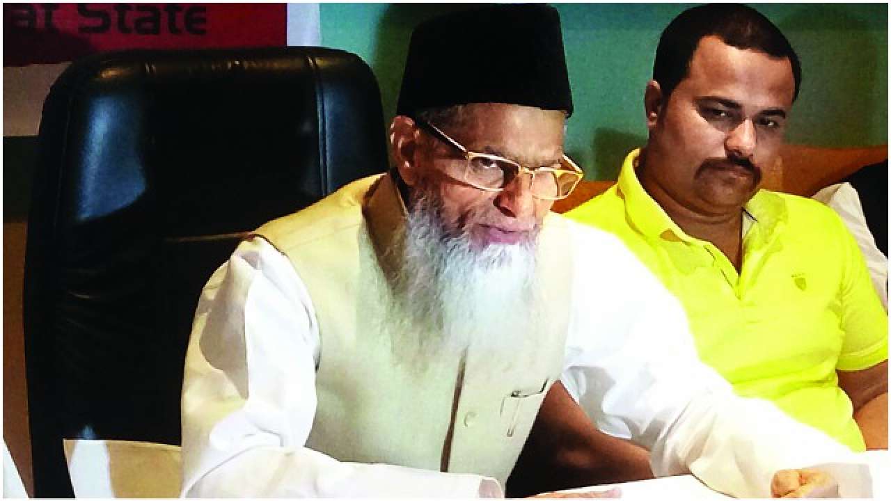 Ulama Council president wants 10% assembly seats for Muslims