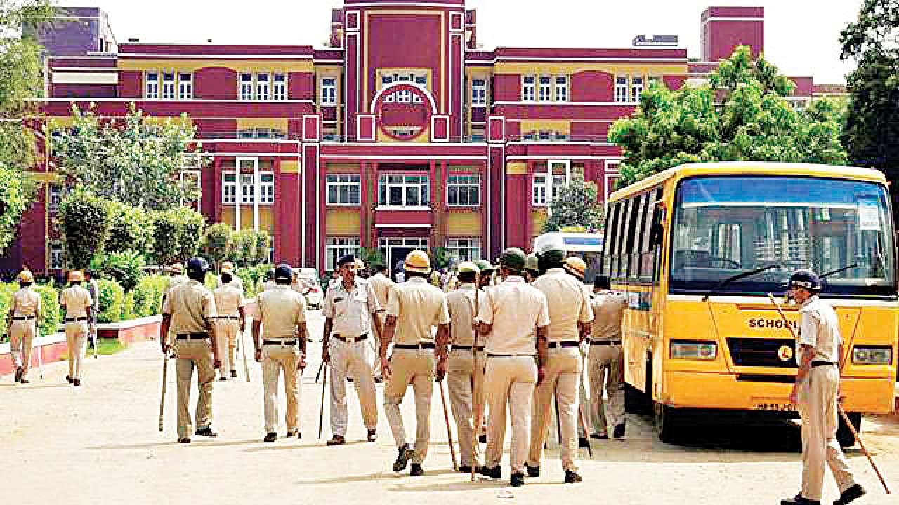 Ryan student murder | Class 11 student killed Pradyuman as he wanted ...