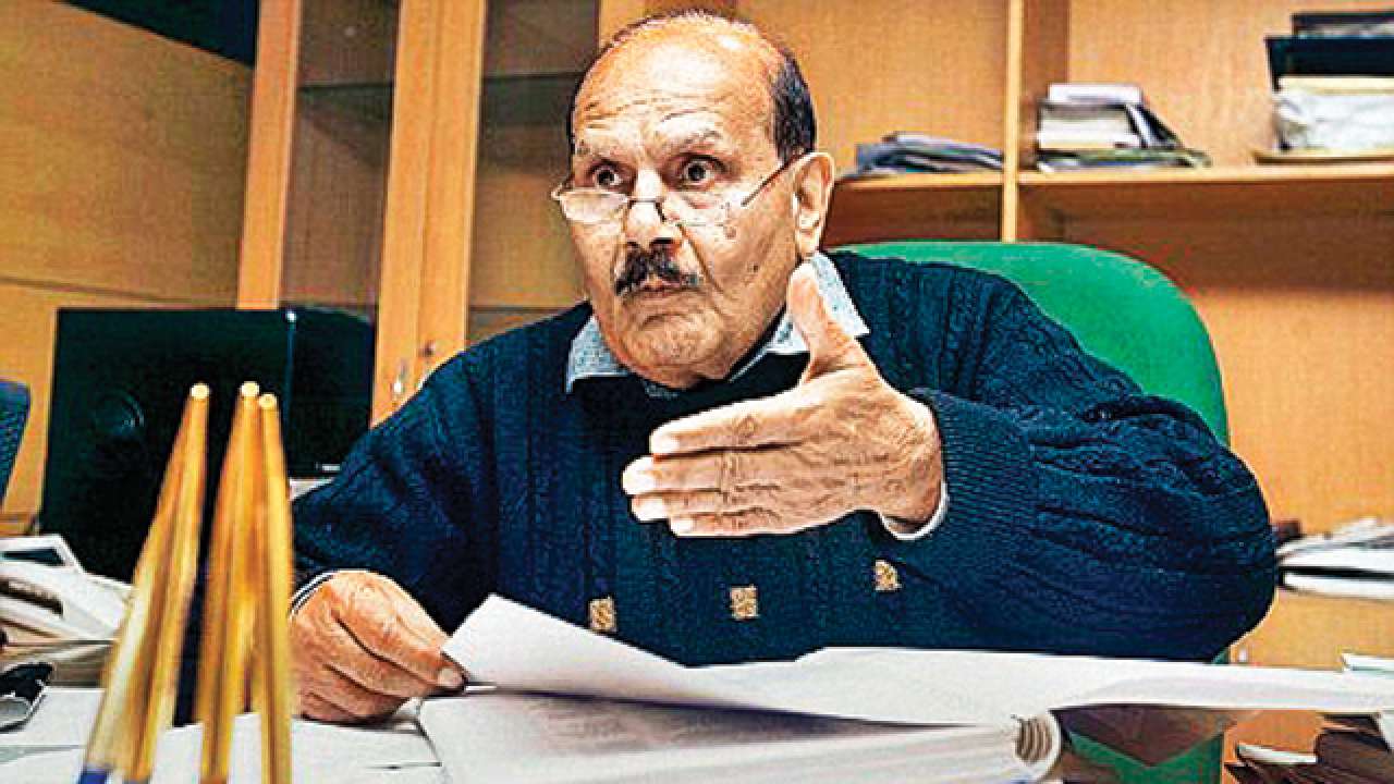 Delhi Pollution: Odd-Even will be ineffective, says Environment ...