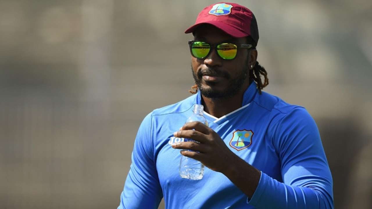 Here's how Chris Gayle intends to cash in on his big victory against an ...