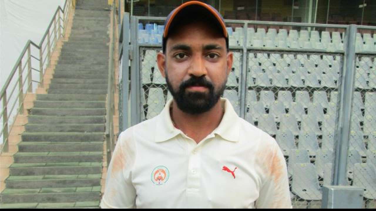 Ranji Trophy: Mumbai stare at defeat in their 500th match after Swapnil ...