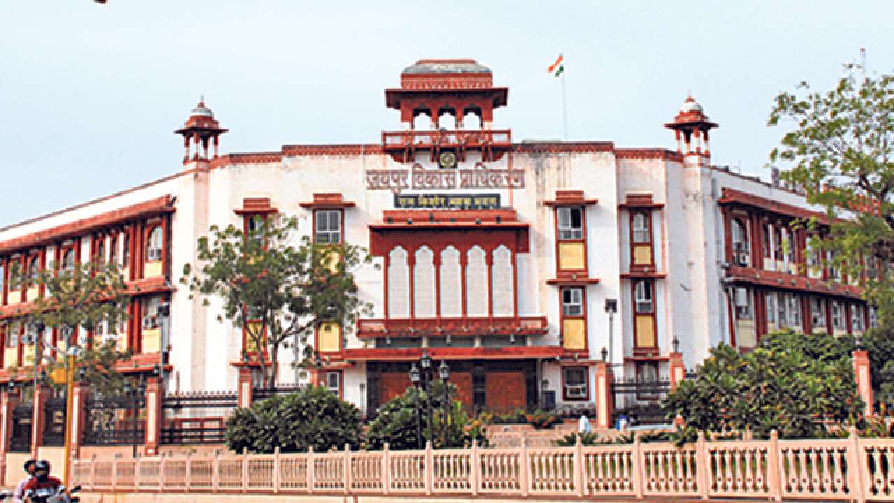 JDA gets tough, issues notice to NIMS