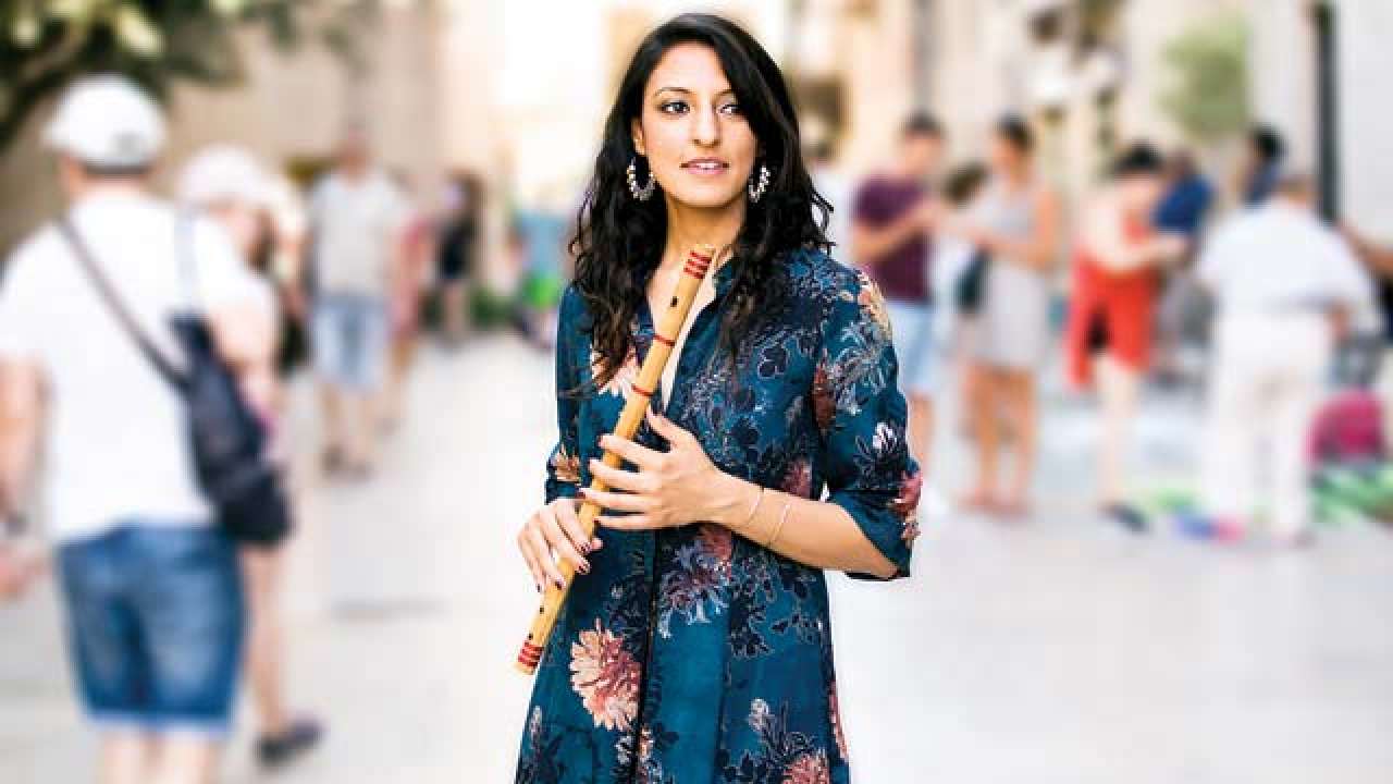 It’s an ocean that you dive deeper into: Rasika Shekar