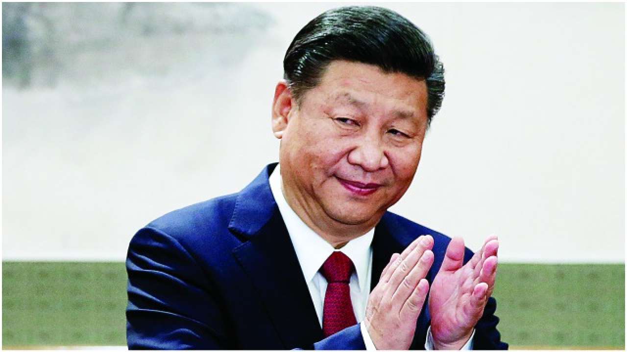 Why China’s meteoric rise forebodes strategic misgivings Why China’s meteoric rise forebodes strategic misgivings