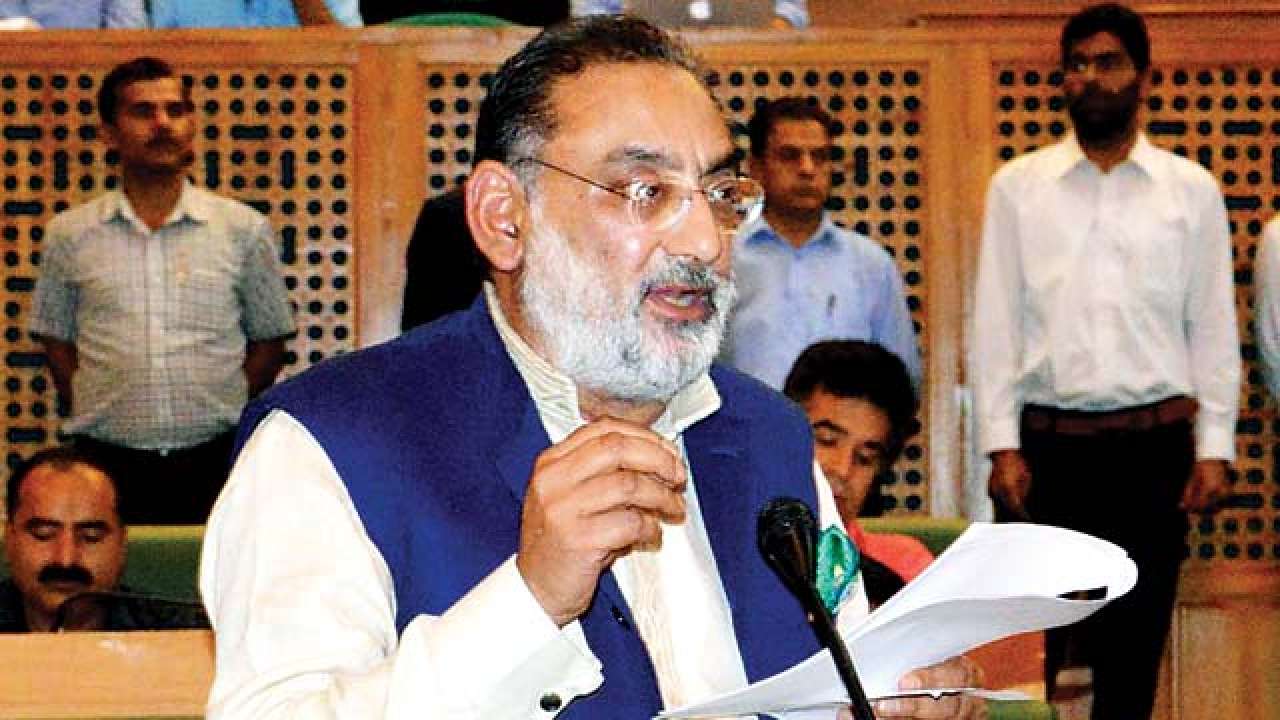 PM package has been biggest boost, much of it is implemented: Dr Haseeb ...