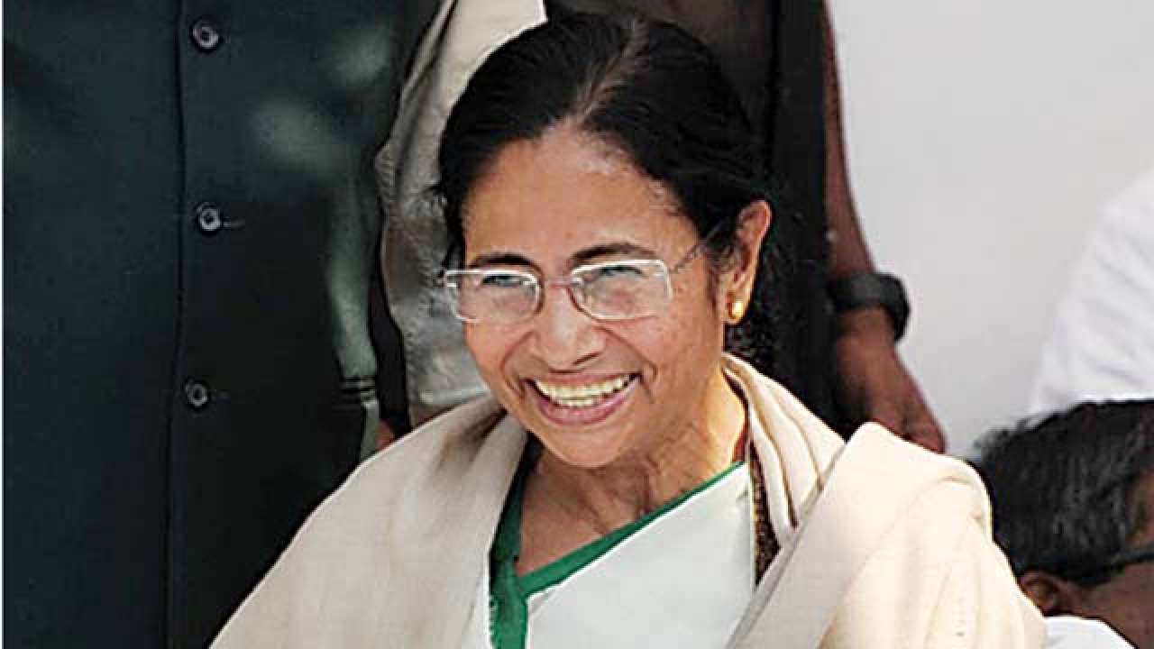 Didi’s UK visit is to improve health: Oppn