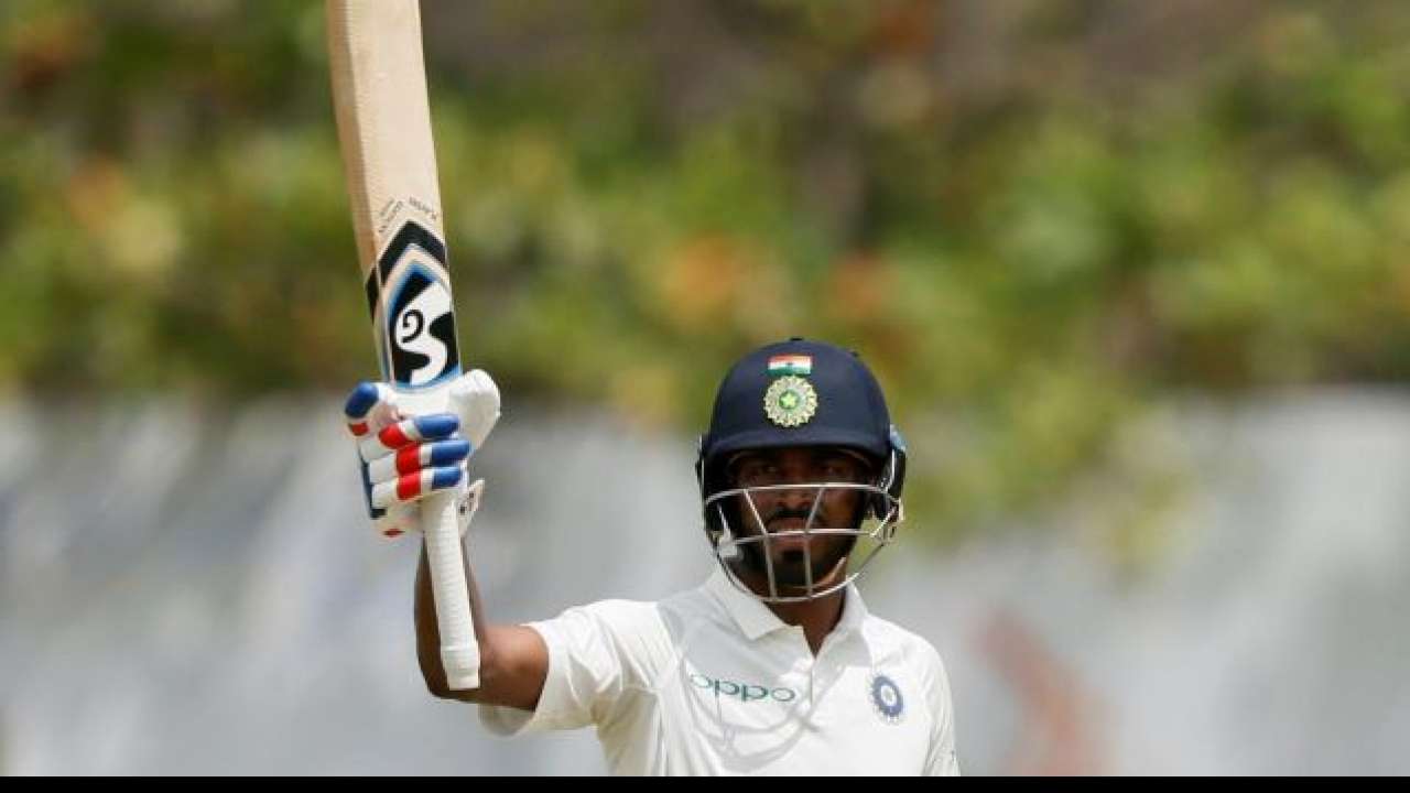Hardik Pandya breaks silence after being rested for test series against ...