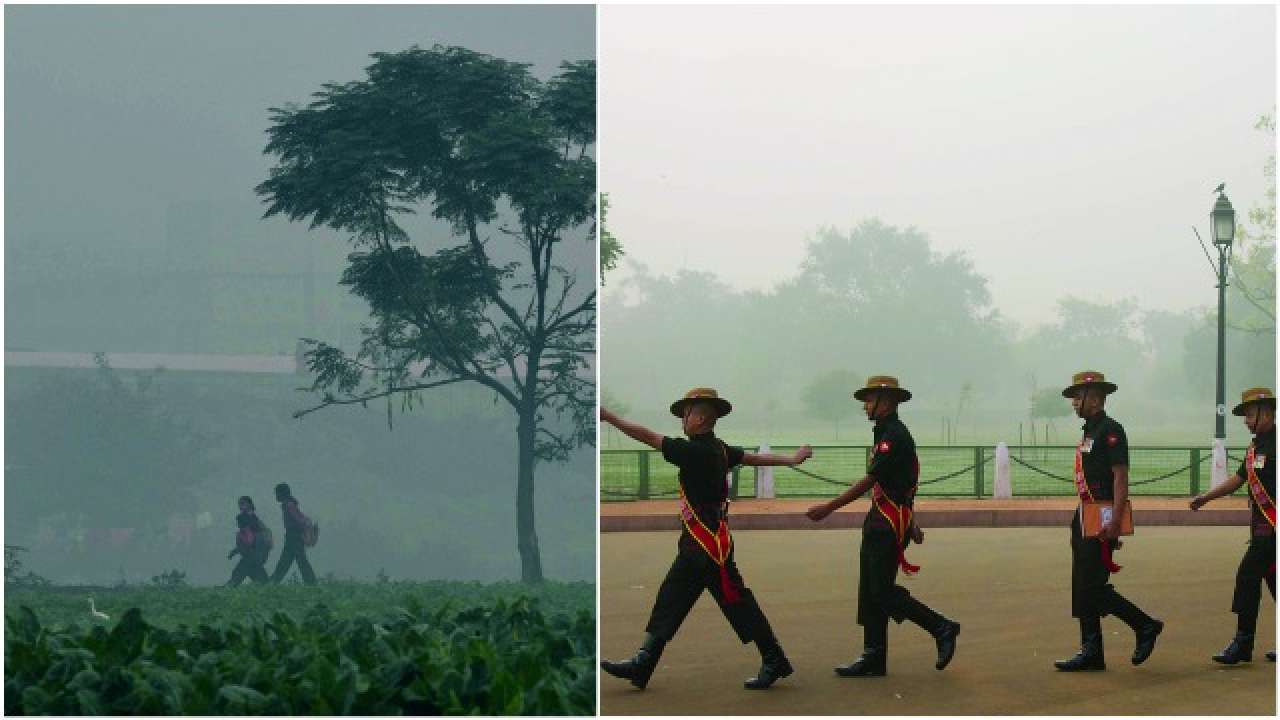 Smog crisis enters 2nd week, haze to clear soon