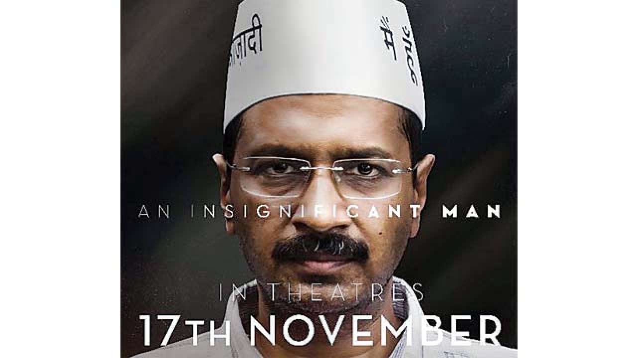 HC directs EC to decide on the release of An Insignificant Man