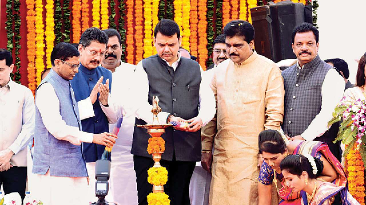 Palghar dist office to be one-of-its-kind
