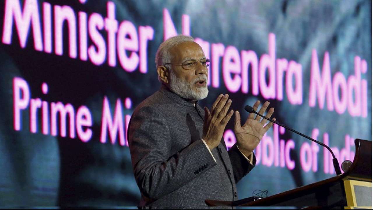 PM Modi showcases reforms, seeks global investment at ASEAN Business ...