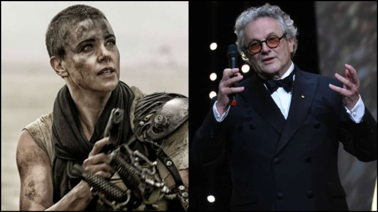 'Mad Max: Fury Road' director George Miller suing Warner Bros over ...