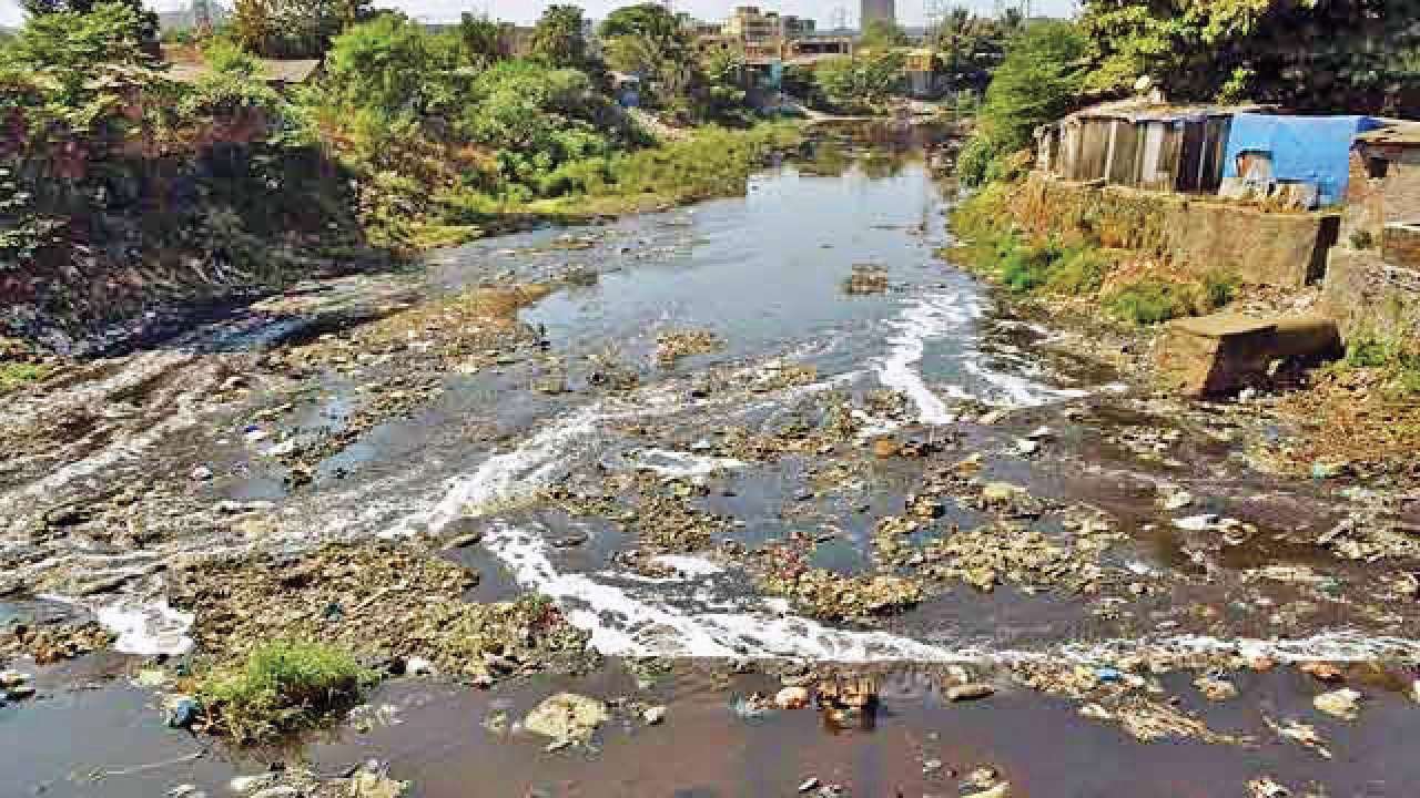 Maharashtra must pay Rs 100 cr to restore Ulhas without delay