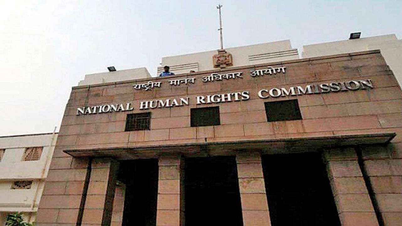 NHRC issues notice to Assam over verification for NRC