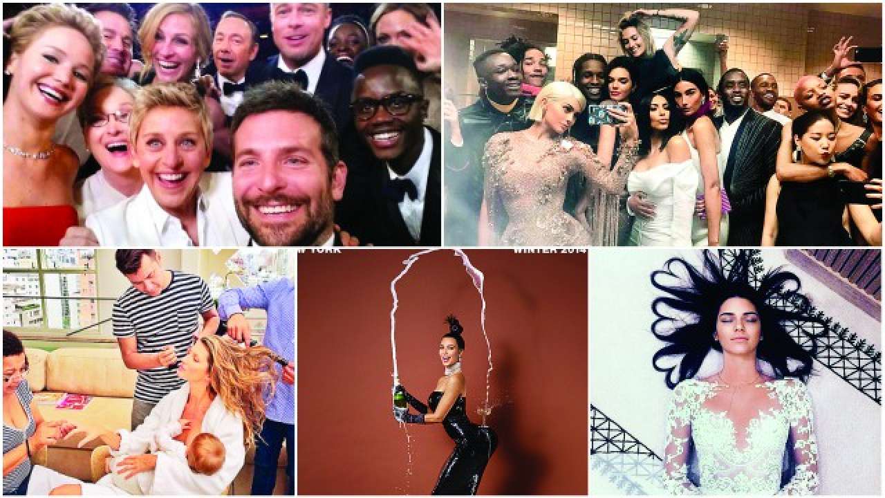 Breaking the internet