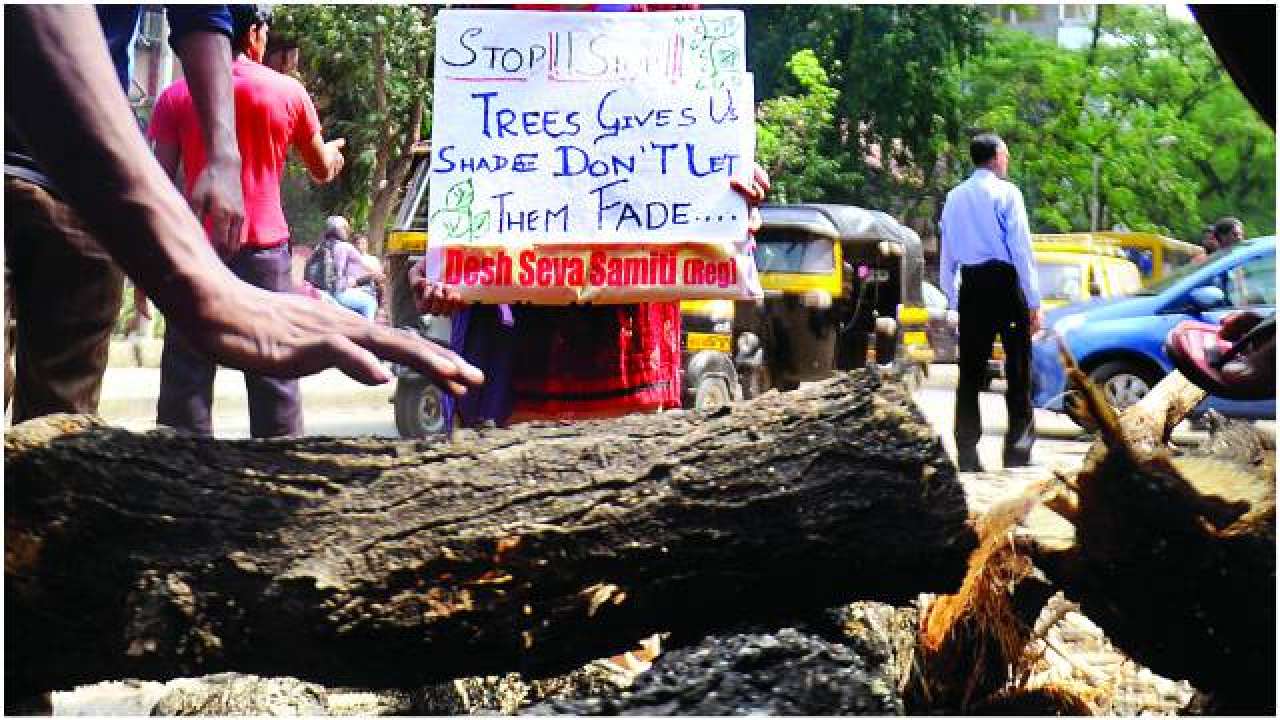 Cause driven by emotions