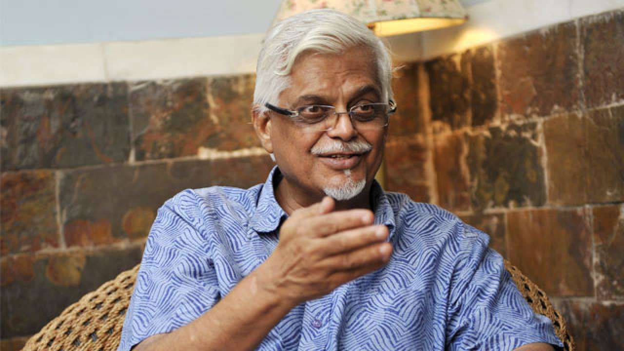 Exclusive: PM Modi has turned tide in last one year, says Sanjaya Baru ...