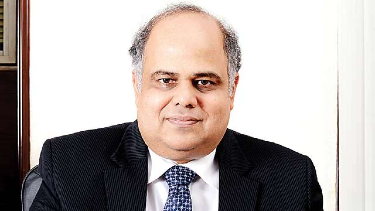 Inflated hospital bills push up health insurance premiums, says G Srinivasan