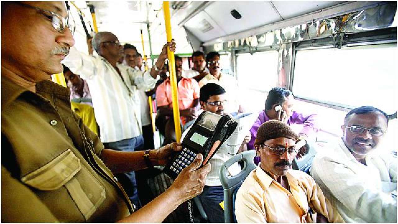 Speak up Mumbai: Why must commuters pay for BEST's losses?