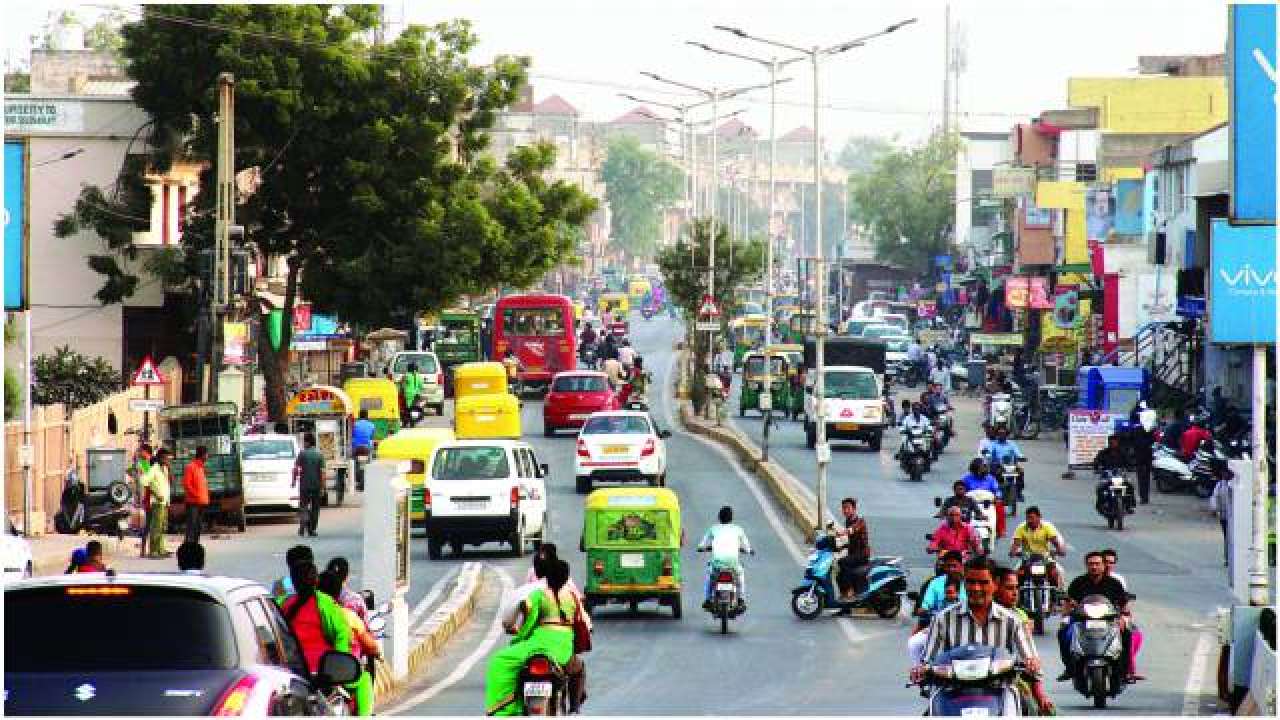 Basic needs top the list, voters fume