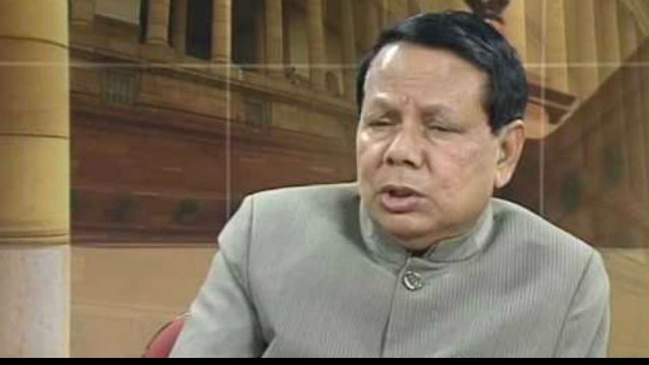 Veteran Congress leader Priya Ranjan Dasmunsi passes away at 72