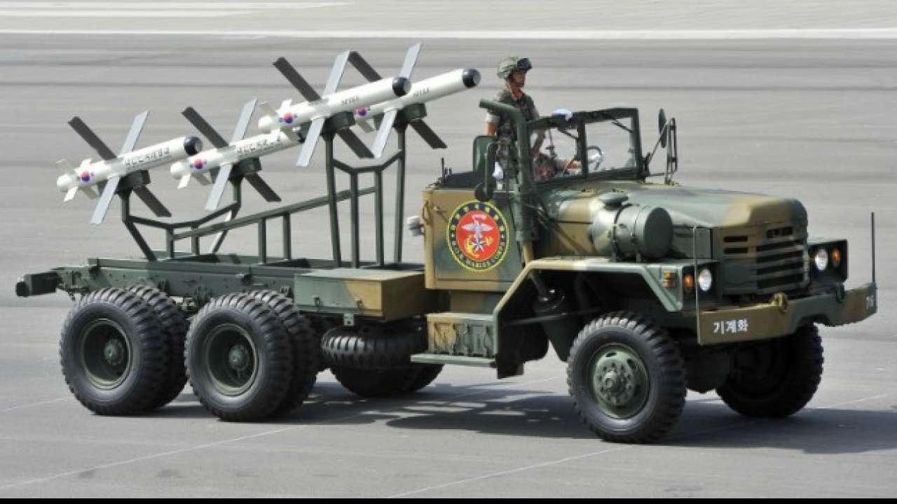 Govt not to acquire Spike anti-tank guided missiles from Israel, DRDO ...