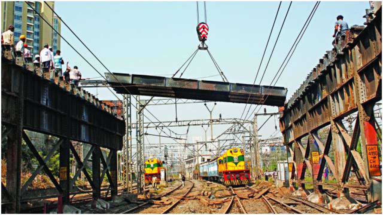 GST latest hurdle for 'new' Hancock Bridge construction
