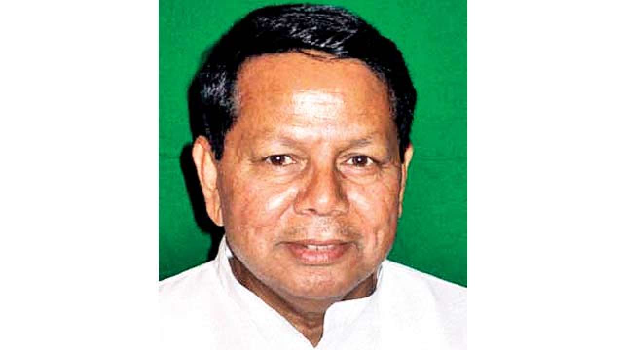 Priya Ranjan Dasmunsi dies at 72, after 9 years in coma