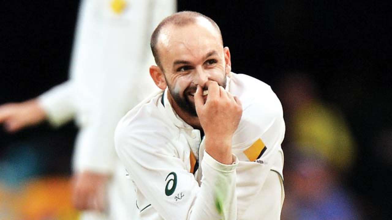 War of Words: Nathan Lyon says Australia out to 'end careers' in Ashes ...