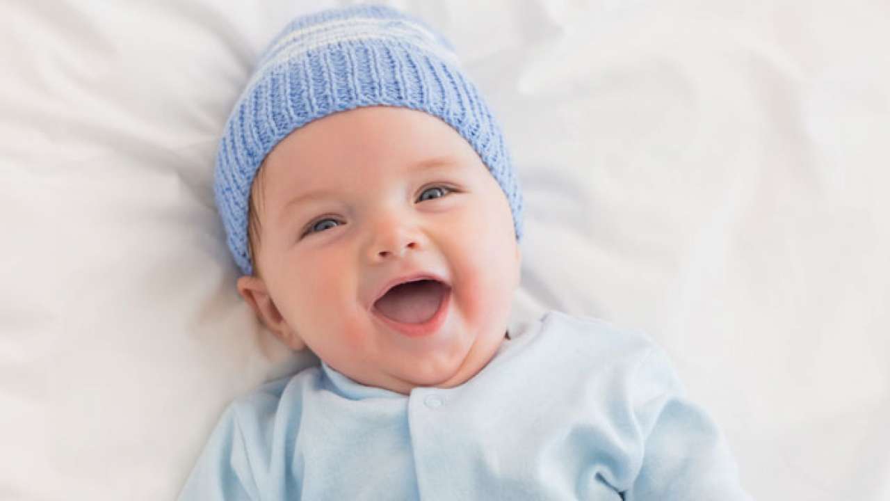 Babies Understand Language Even Before They Can Talk Suggests Eye babies-understand-language-even-before-they-can-talk-suggests-eye