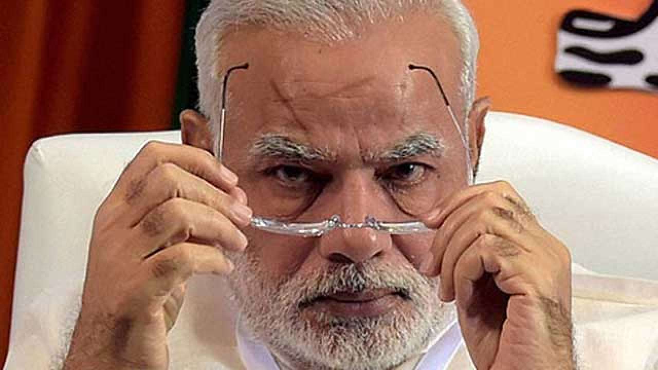 Congress youth wing deletes chai meme tweet targeting PM Modi, BJP says ...