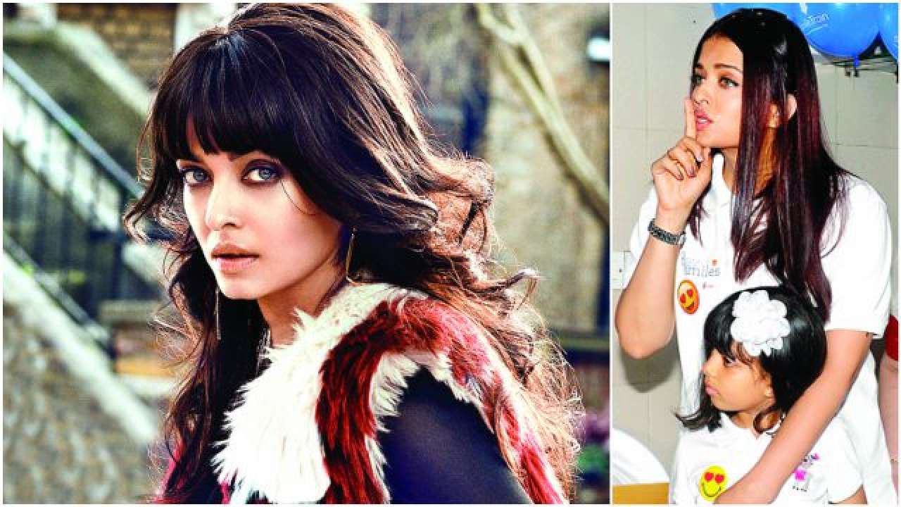 An eye witness reveals what exactly happened when Aishwarya Rai ...