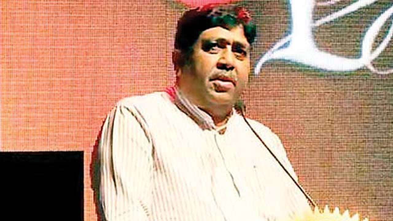 Dileep Sanghani declares shares of crores, Manek fond of SUVs