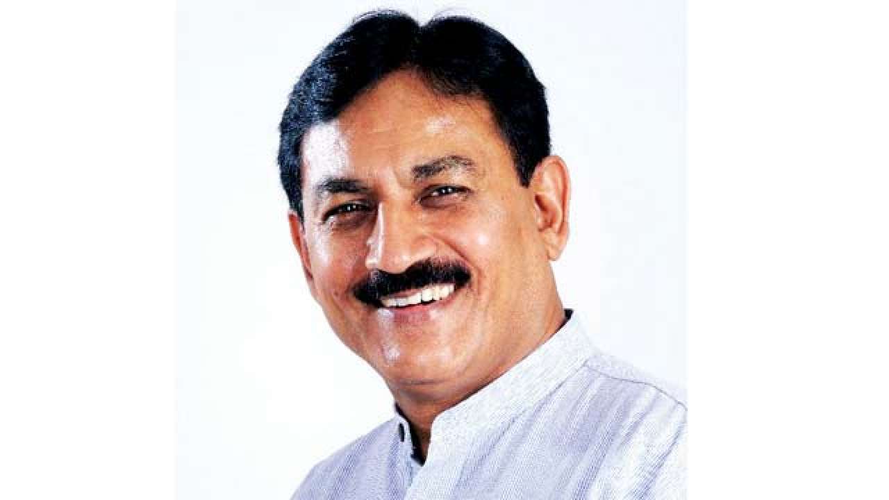 Gujarat elections 2017: Bharatsinh Solanki hits back at BJP chief for ...