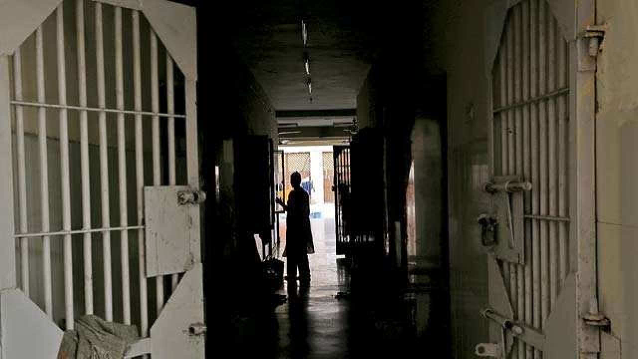 Gurugram: 50 mobile phones, SIM cards, batteries recovered during ...